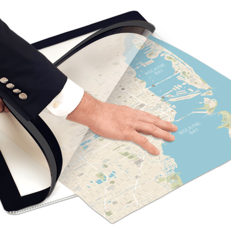 Custom Display Boards & Signage Solutions | Easy Board Displays